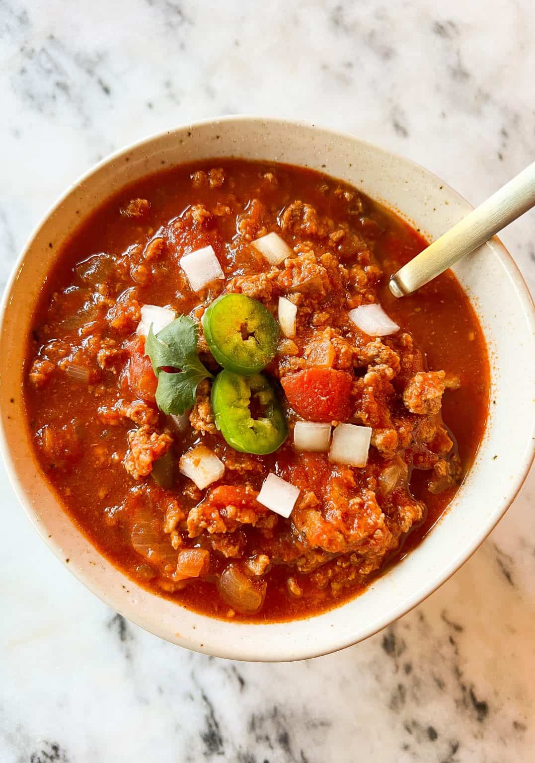 Romanian Potato and Sausage Stew (Tocanita de Cartofi cu Cirnat) - The ...